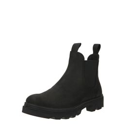 Ecco Chelsea Boots 'Grainer' Damen Gr&ouml;&szlig;e 35 schwarz Winterschuhe