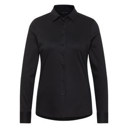 Eterna Bluse Damen Gr&ouml;&szlig;e XS schwarz