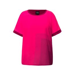 Ulla Popken Shirt Damen Gr&ouml;&szlig;e XL/XXL pink