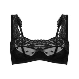 Hunkem&ouml;ller Hunkem&ouml;ller BH Damen Gr&ouml;&szlig;e 85 schwarz