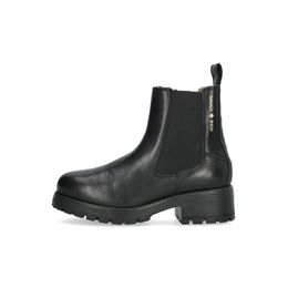 Canada Snow Stiefel 'Mount Kimberly' Damen Gr&ouml;&szlig;e 41 schwarz Winterschuhe