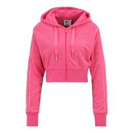 adidas originals Sweatjacke Damen Gr&ouml;&szlig;e M hellpink