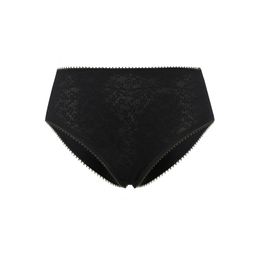Ulla Popken Slip Damen Gr&ouml;&szlig;e XXL/XXXL schwarz