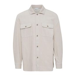 Casual Friday &Uuml;bergangsjacke 'Corduroy' Herren Gr&ouml;&szlig;e S hellbeige