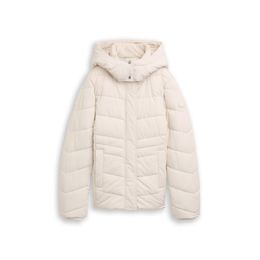 Tom Tailor Winterjacke Damen Gr&ouml;&szlig;e XXXL beige