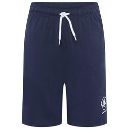 Champion Authentic Athletic Apparel Shorts Herren Gr&ouml;&szlig;e 35/36 dunkelblau