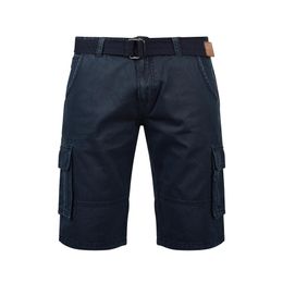 INDICODE Jeans Cargoshorts 'Costa' Herren Gr&ouml;&szlig;e 35/36 navy