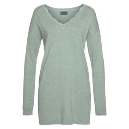 Laura Scott Pullover Damen Gr&ouml;&szlig;e S mint