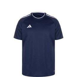adidas Performance Funktionsshirt 'Campeon 23' Jungen Gr&ouml;&szlig;e 164 navy / wei&szlig;