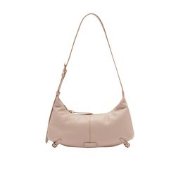 Coccinelle Handtasche 'Coccinelle Abigail 2' Damen Gr&ouml;&szlig;e One Size apricot