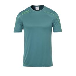 Uhlsport Trikot Herren Gr&ouml;&szlig;e XXXL jade / hellgr&uuml;n