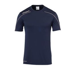 Uhlsport Trikot Herren Gr&ouml;&szlig;e M navy / wei&szlig;
