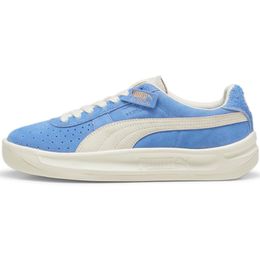 Puma Sneaker 'GV Special' Herren Gr&ouml;&szlig;e 41 blau / wei&szlig;