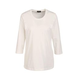GOLDNER Shirt Damen Gr&ouml;&szlig;e M creme
