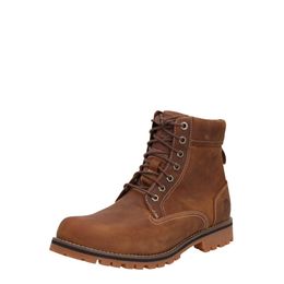Timberland Stiefel 'Rugged WP II' Herren Gr&ouml;&szlig;e 47.5 braun