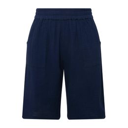 Ulla Popken Hose Damen Gr&ouml;&szlig;e 54/56 navy