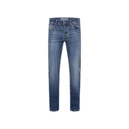 CAMP DAVID Jeans 'RO:BI' Herren Gr&ouml;&szlig;e 33 blue denim