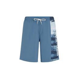 O`Neill O'neill Badeshorts Herren Gr&ouml;&szlig;e M nachtblau / saphir / pastellblau