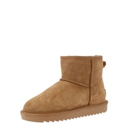 Ara Boots 'Alaska' Damen Gr&ouml;&szlig;e 43 mokka Winterschuhe