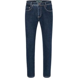 MAC Jeans Herren Gr&ouml;&szlig;e 36 blue denim / dunkelblau