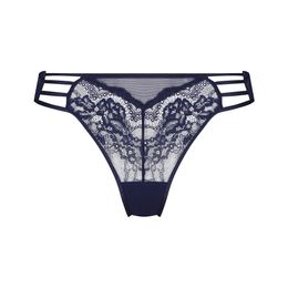 Hunkem&ouml;ller Hunkem&ouml;ller String 'Briar' Damen Gr&ouml;&szlig;e XXS indigo Winterschuhe