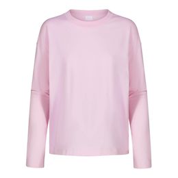 Mey Schlafshirt 'Solid Love' Damen Gr&ouml;&szlig;e XS rosa