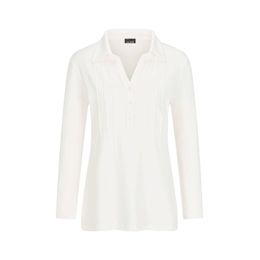 GOLDNER Shirt Damen Gr&ouml;&szlig;e S/M wei&szlig;