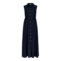 Apricot Kleid Damen Gr&ouml;&szlig;e 40 navy Winterkleid