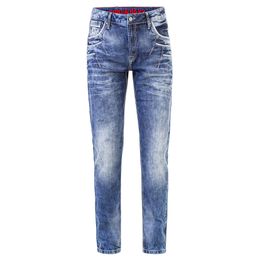 Cipo & Baxx Cipo & Baxx Jeans Herren Gr&ouml;&szlig;e 29 blue denim