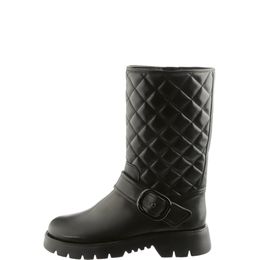 H&ouml;gl H&ouml;gl Stiefel 'MEADOW ' Damen Gr&ouml;&szlig;e 34.5 schwarz Winterschuhe