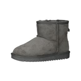 Ara Boots 'Alaska' Damen Gr&ouml;&szlig;e 40 dunkelgrau Winterschuhe