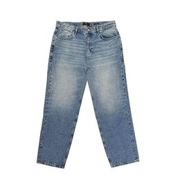 EIGHTYFIVE Jeans 'Baggy Jeans' Herren Gr&ouml;&szlig;e 32 blue denim