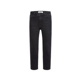 SOCCX Jeans 'LE:A' Damen Gr&ouml;&szlig;e 34 schwarz