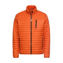 Camel Active Jacke Herren Gr&ouml;&szlig;e XL orange