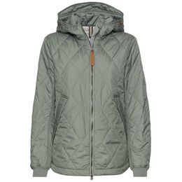 Camel Active Jacke Damen Gr&ouml;&szlig;e M dunkelgr&uuml;n