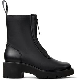 Camper Stiefelette 'Milah' Damen Gr&ouml;&szlig;e 42 schwarz Winterschuhe