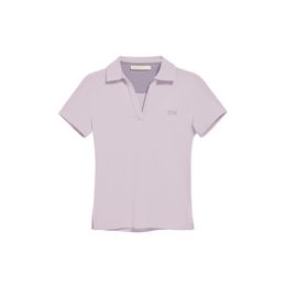 Polo Club Shirt Damen Gr&ouml;&szlig;e XL lavendel