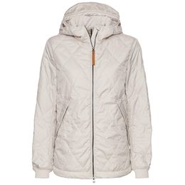 Camel Active Jacke Damen Gr&ouml;&szlig;e M perlwei&szlig;