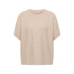 Cecil Pullover Damen Gr&ouml;&szlig;e XXL beige