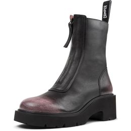 Camper Stiefeletten ' Milah ' Damen Gr&ouml;&szlig;e 40 helllila Winterschuhe