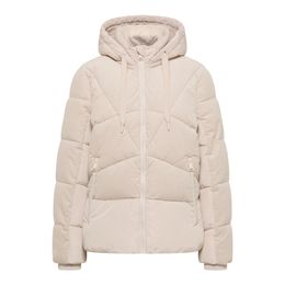 Cecil Jacke Damen Gr&ouml;&szlig;e XL creme Winterjacke