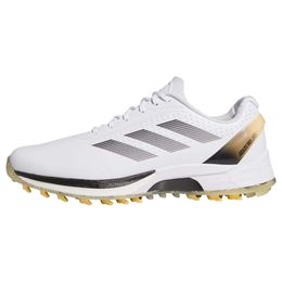 adidas Performance Sportschuh 'Adizero ZG Spikeless' Herren Gr&ouml;&szlig;e 41/41.5 gold / grau / schwarz / wei&szlig;