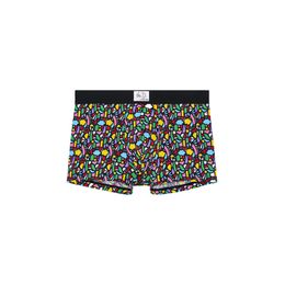 HOM Retro Boxer ' Reveries Boxer Briefs ' Herren Gr&ouml;&szlig;e XXL bunt