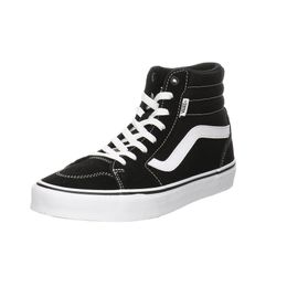 Vans Sneaker 'Filmore' Herren Gr&ouml;&szlig;e 45 schwarz / wei&szlig;