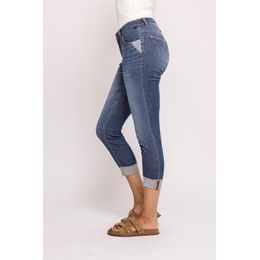 Zhrill Jeans Damen Gr&ouml;&szlig;e 33 blue denim