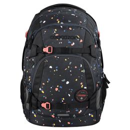 Coocazoo Rucksack 'Porter' Jungen Gr&ouml;&szlig;e One Size mischfarben / schwarz