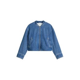 Marc O'Polo Marc O'polo Jacke Damen Gr&ouml;&szlig;e XXS hellblau