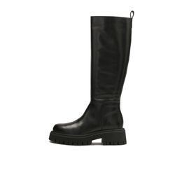 Kazar Stiefel Damen Gr&ouml;&szlig;e 35 schwarz Winterschuhe