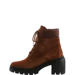 H&ouml;gl H&ouml;gl Stiefelette 'Gia' Damen Gr&ouml;&szlig;e 42 cognac Winterschuhe