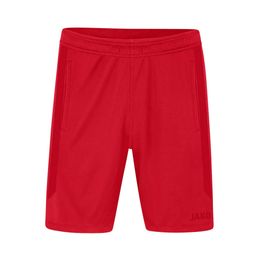 Jako Sporthose Herren Gr&ouml;&szlig;e 4XL rot